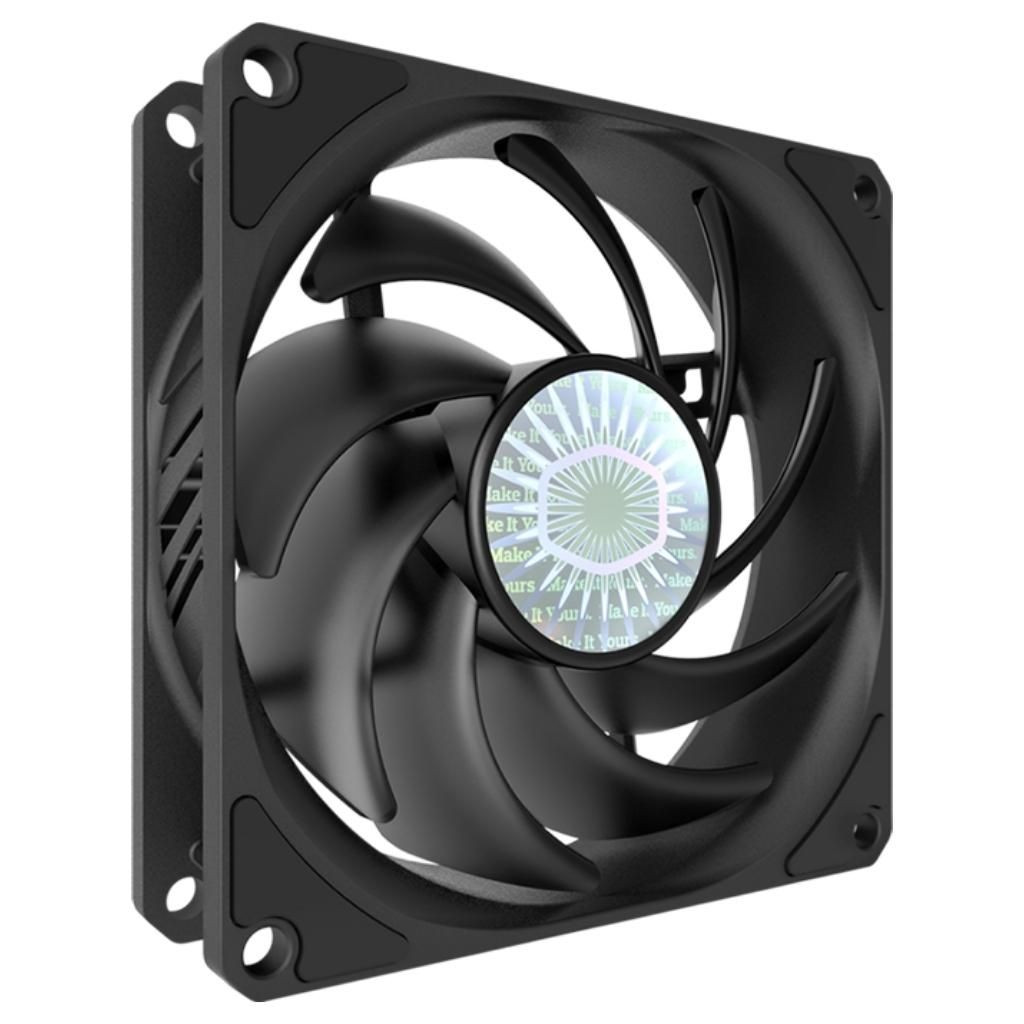 Cooler Master SickleFlow 92 PWM 92mm Case Fan - SWEETLOOT