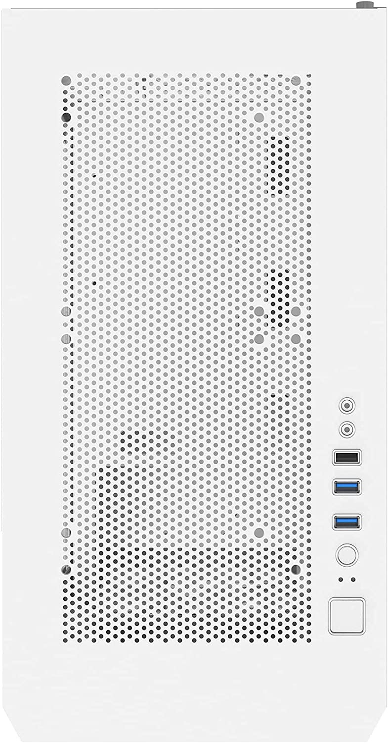 Montech Air 100 ARGB M-ATX Casing - SWEETLOOT