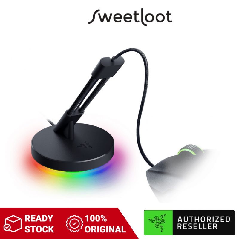 Razer Mouse Bungee V3 Chroma - SweetLoot PC