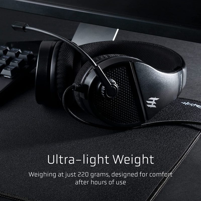 Tecware Q2 Multi-Platform Gaming Headset - SweetLoot PC