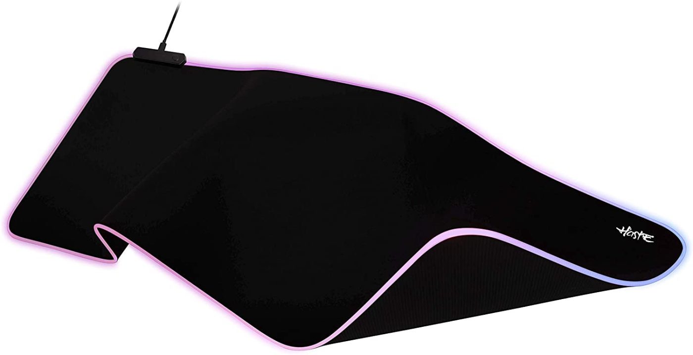 Tecware Haste XL RGB Mousepad - SweetLoot PC