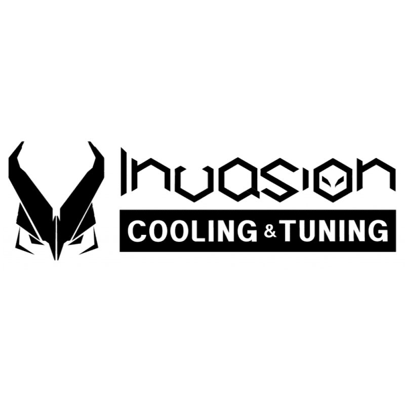 Invasion H6 M-ATX Case - SWEETLOOT