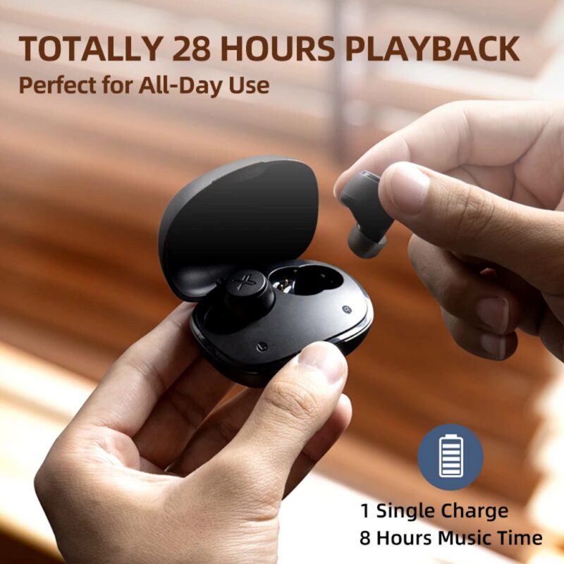 Edifier X3s True Wireless Stereo Earbuds - SWEETLOOT