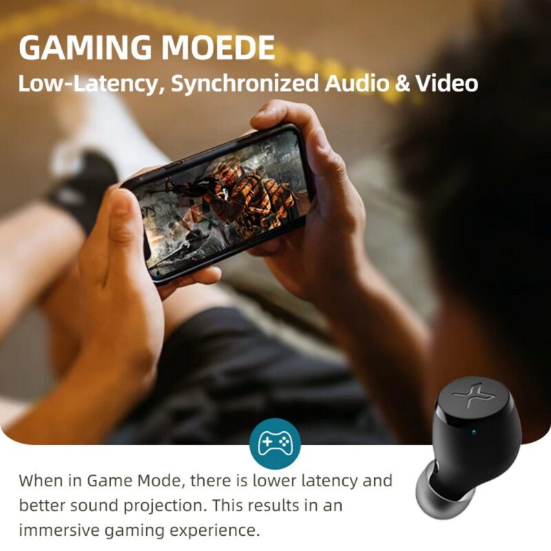 Edifier X3s True Wireless Stereo Earbuds - SWEETLOOT