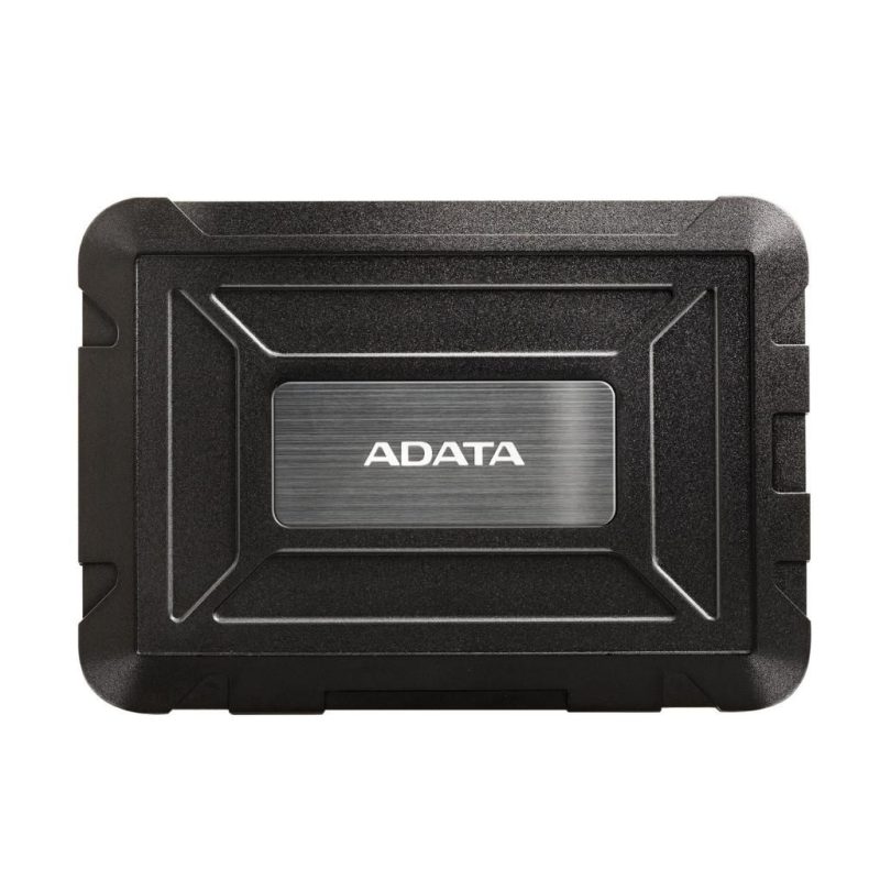 ADATA ED600 2.5" External HDD/SDD Enclosure - SWEETLOOT