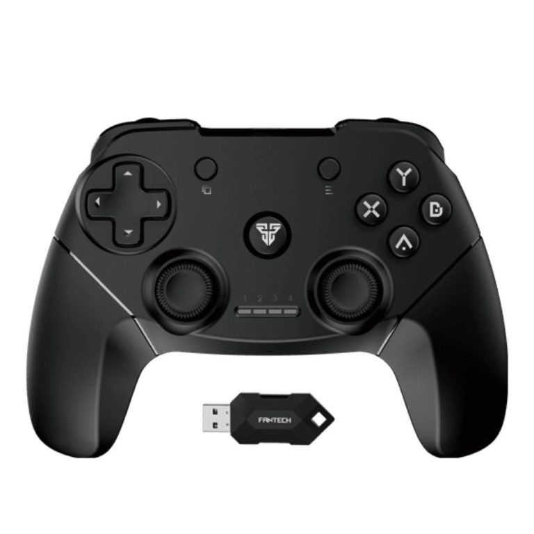Fantech Revolver II WGP12 Wireless Gaming Controller - SWEETLOOT