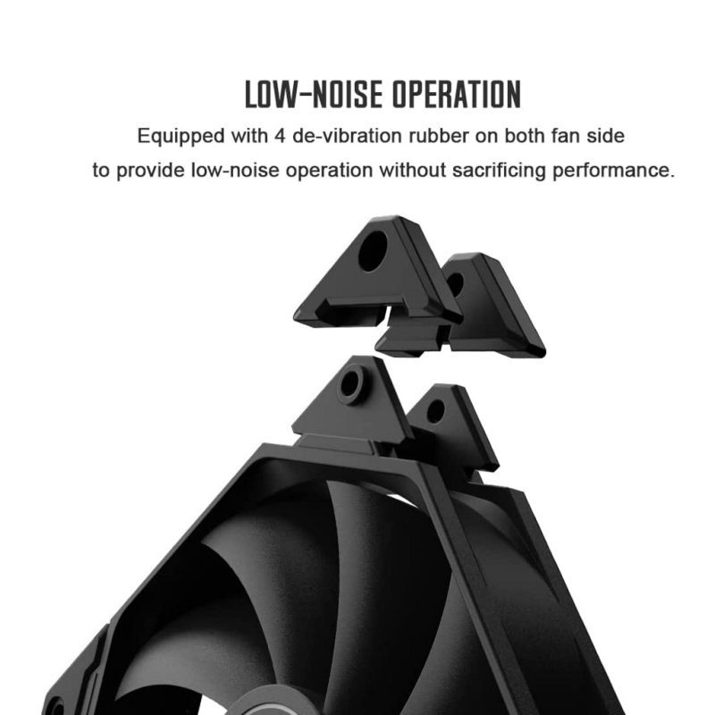 ID-Cooling SE-224-XTS CPU Air Cooler - SWEETLOOT
