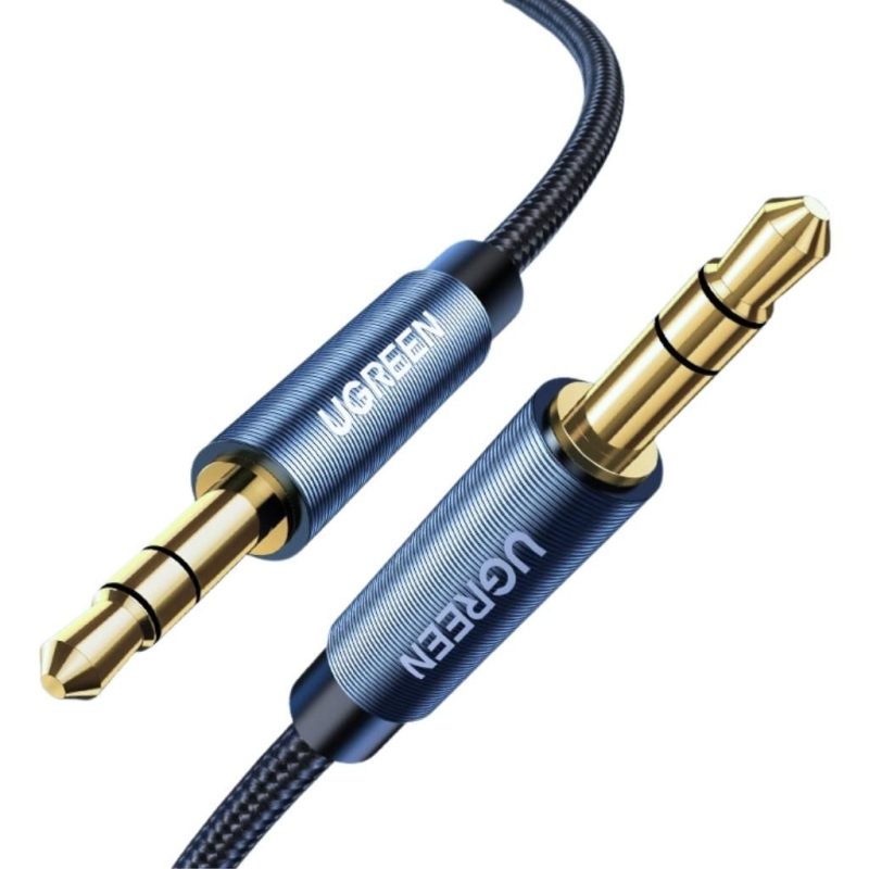 UGREEN 3.5mm Male to Male Audio Cable - SweetLoot PC