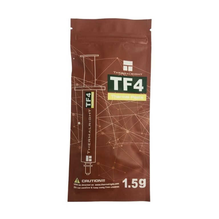 Thermalright TF4 1.5g Thermal Paste - SweetLoot PC