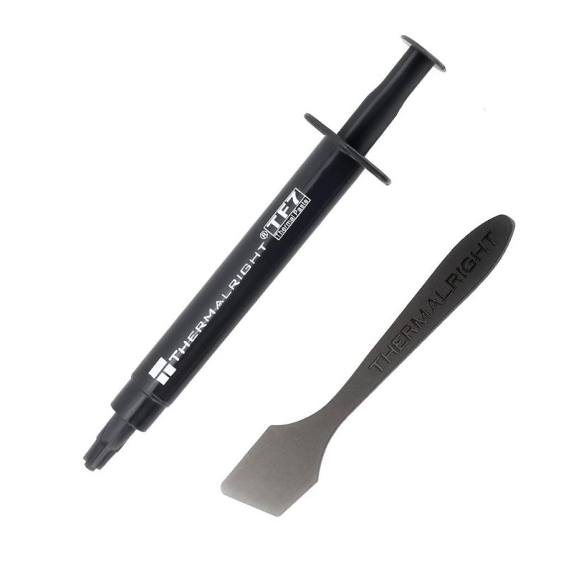 Thermal Paste: Guide to Choose the Right Paste - SweetLoot PC