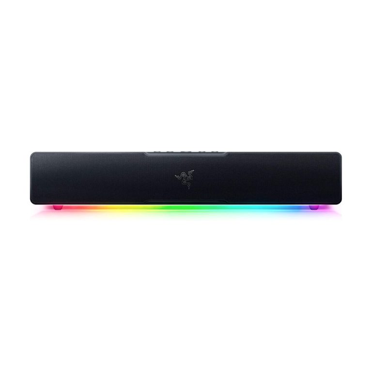 Razer Leviathan V2 X PC Gaming Soundbar - SWEETLOOT