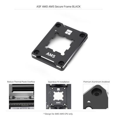 Thermalright AM5 Secure Frame - SweetLoot PC
