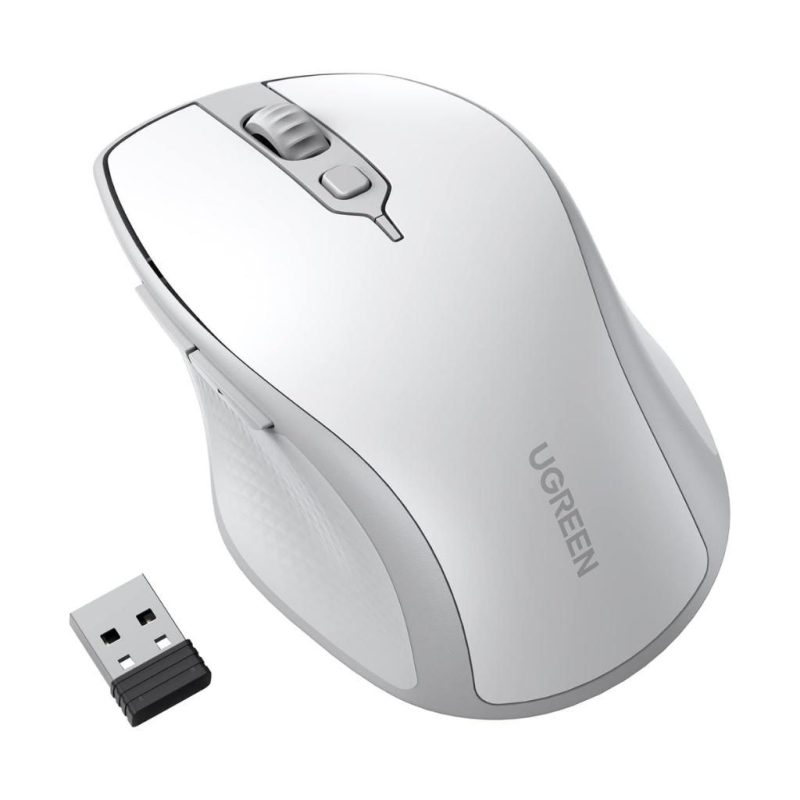 Logitech G102 LIGHTSYNC RGB 6 Button Gaming Mouse - SWEETLOOT