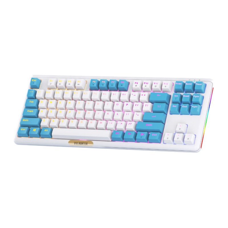 GLINK USB Wired Numeric Keypad - SweetLoot PC
