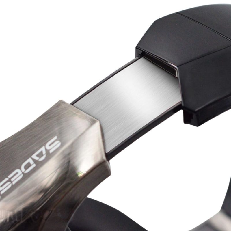 Sades A60 Vibration 7.1 Surround USB Gaming Headset - SWEETLOOT