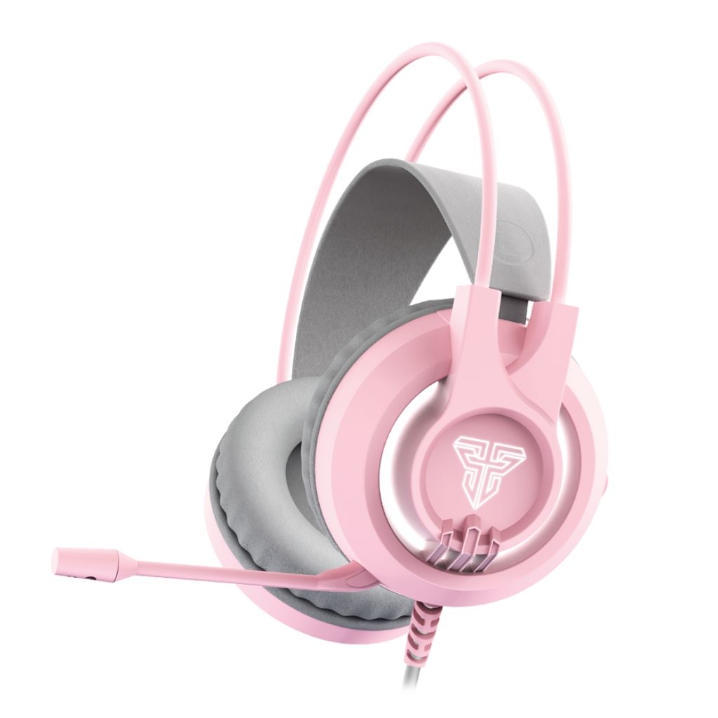 Fantech HG20 Chief II RGB Gaming Headset - SweetLoot PC