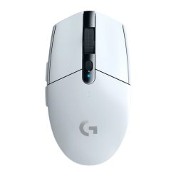 Logitech G304 LIGHTSPEED Wireless Gaming Mouse - SweetLoot PC