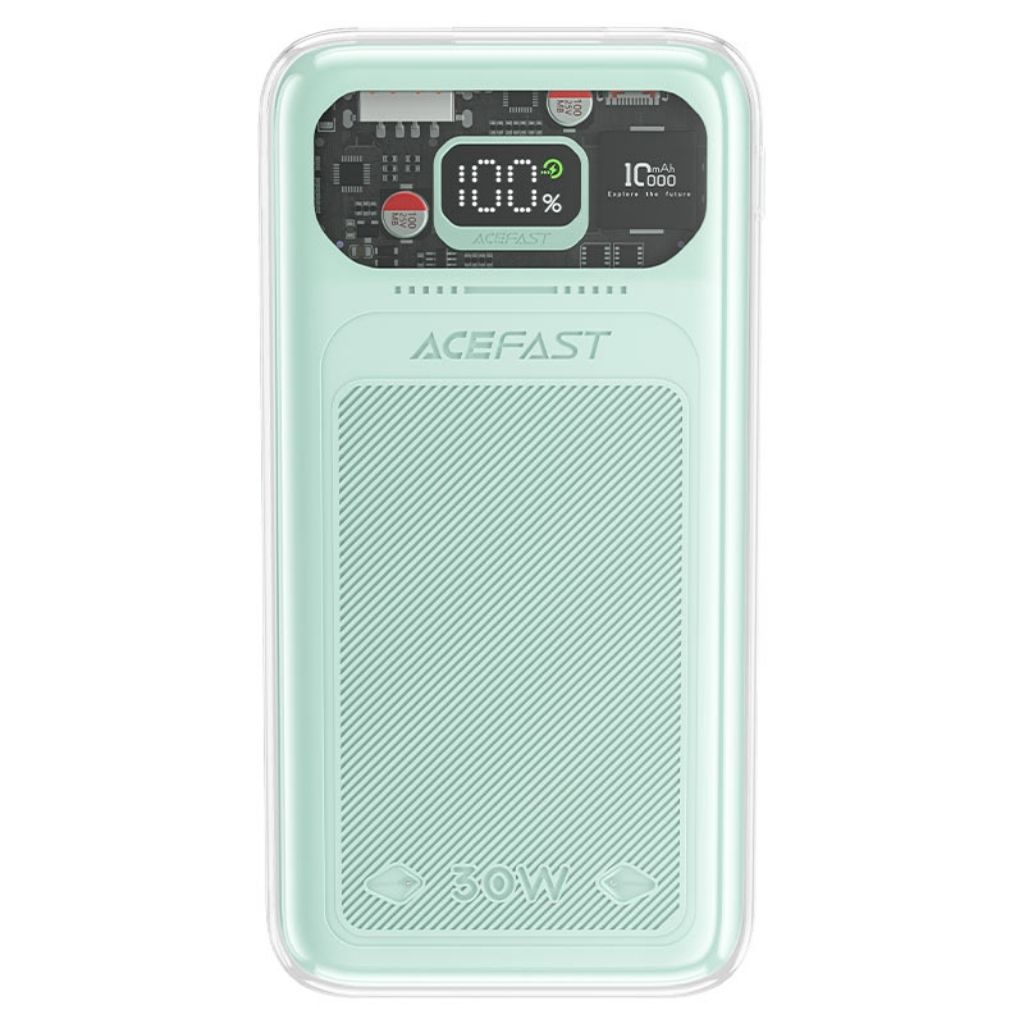 UGREEN Nexode 25000mAh 200W Fast Charging Power Bank - SweetLoot PC
