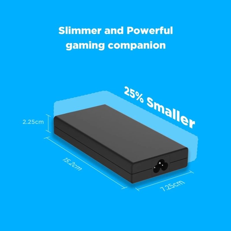 Innergie T18 (180G) Universal 180W Gaming Power Adapter - SweetLoot PC