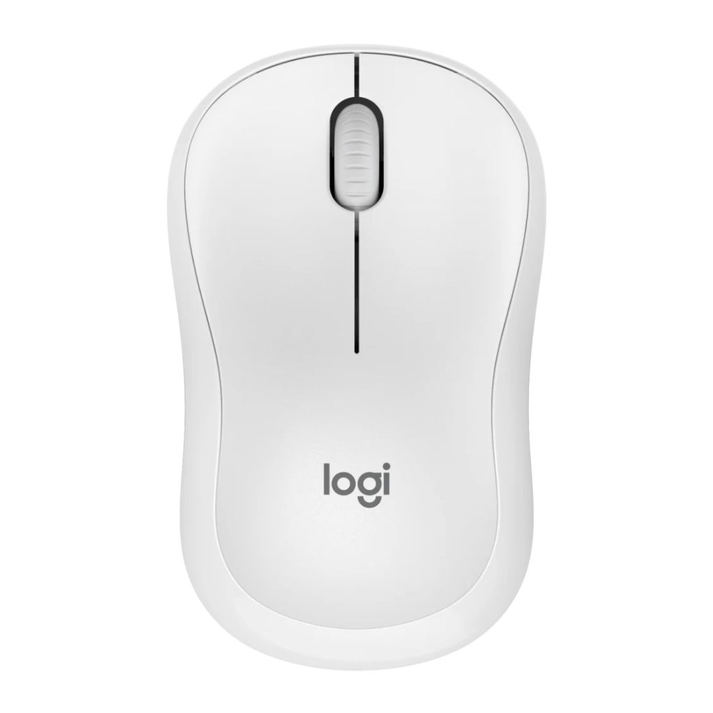 Logitech M240 Silent Bluetooth Mouse - SweetLoot PC