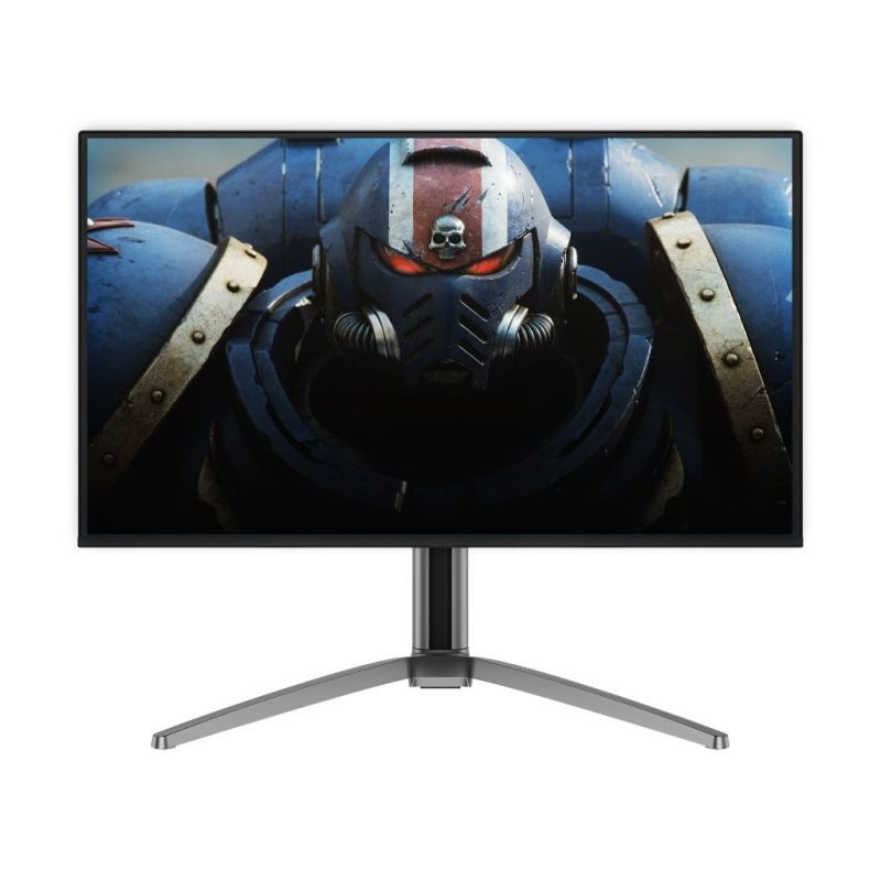 Titan Army G27T8T 27" 360Hz QHD QD-OLED Gaming Monitor - SweetLoot PC