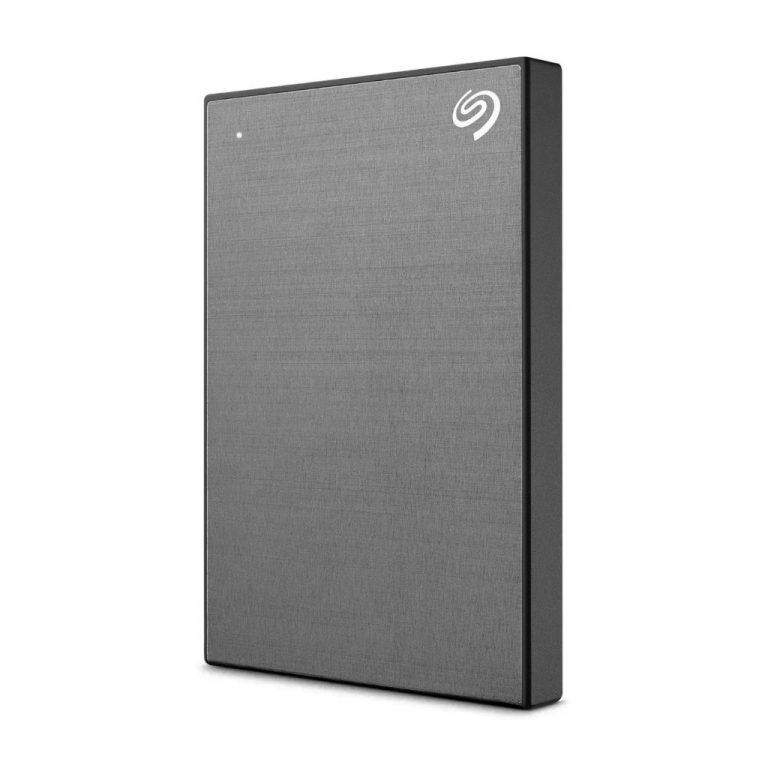 Seagate One Touch With Password External Hard Disk Drive - SweetLoot PC