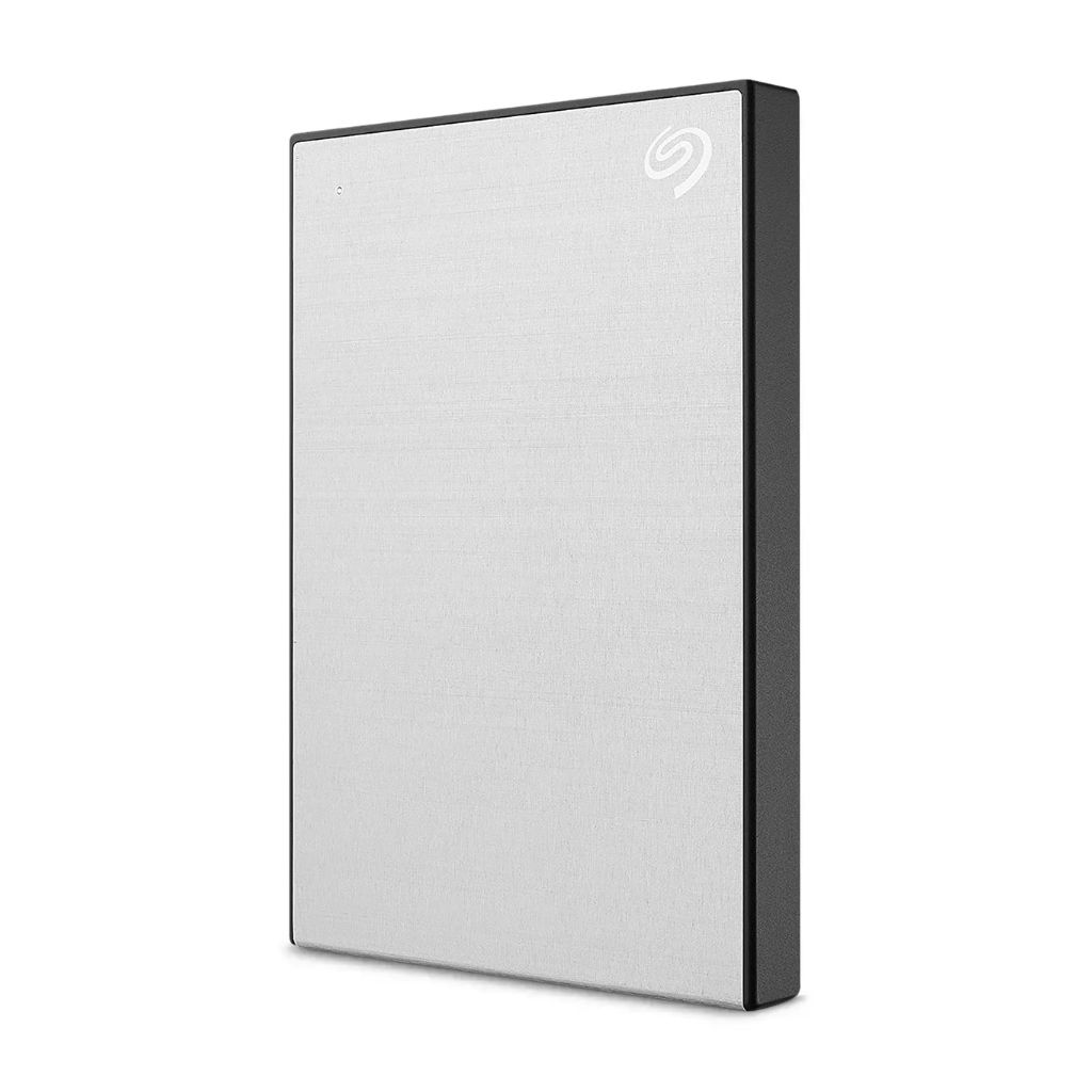 Seagate One Touch With Password External Hard Disk Drive - SweetLoot PC