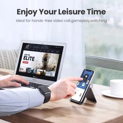 UGREEN Desktop Phone Stand - SweetLoot PC