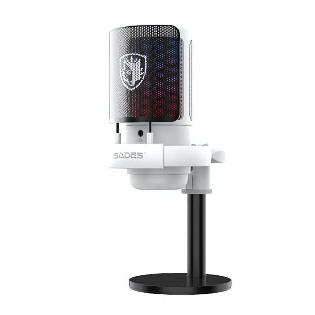 Sades Tyto Gaming Microphone - SweetLoot PC