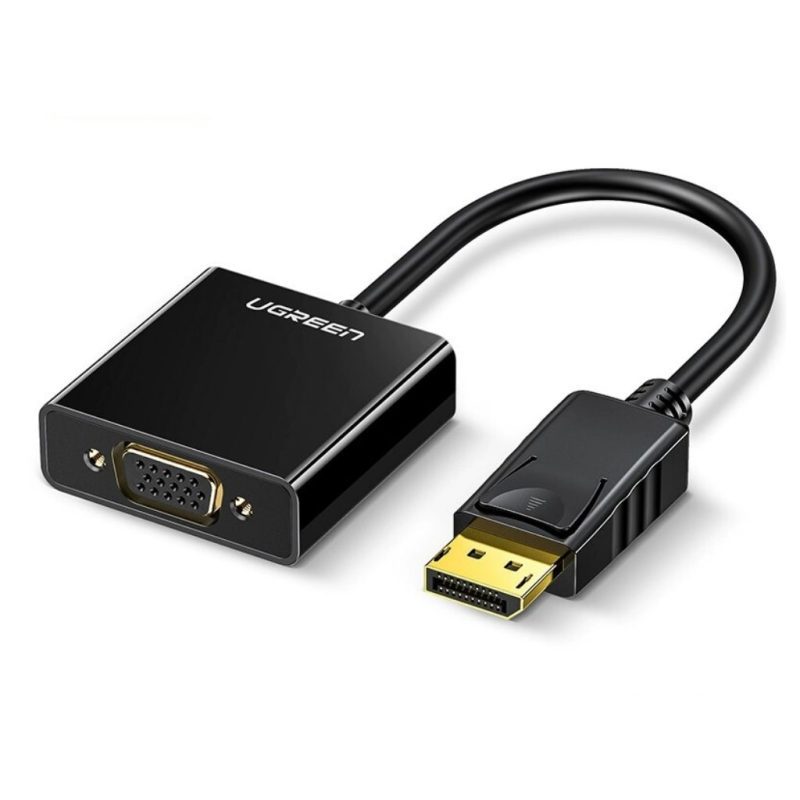 UGREEN DisplayPort to VGA Adapter - SWEETLOOT