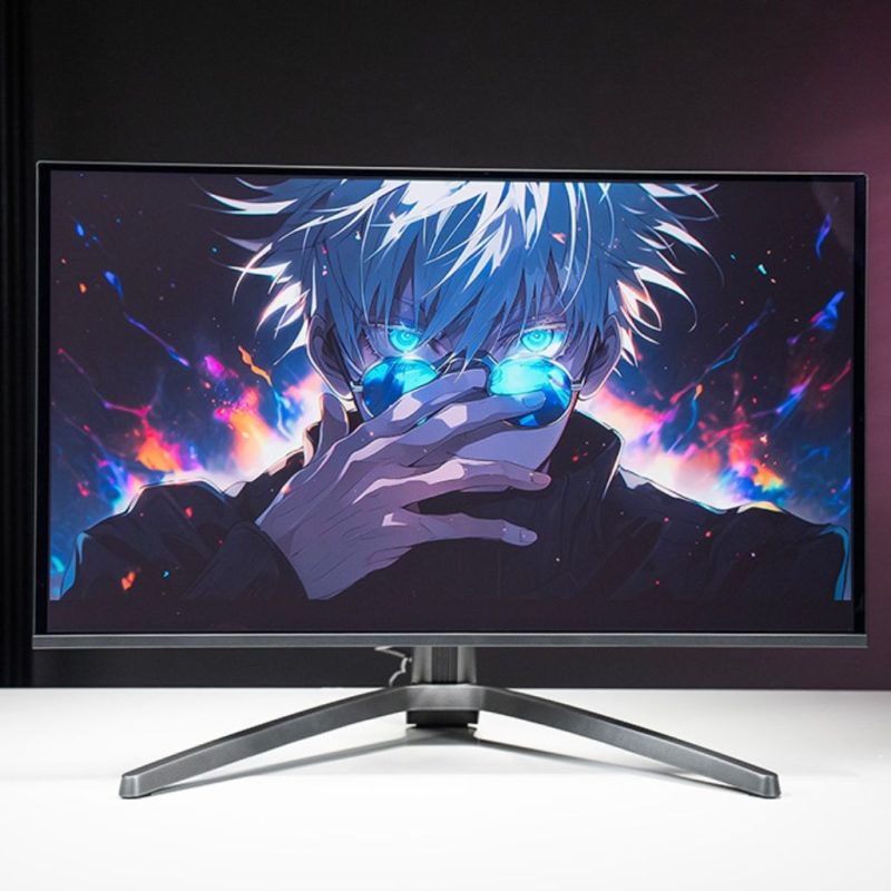 Titan Army G27P8 27″ 240Hz QHD QD-OLED Gaming Monitor - SweetLoot PC