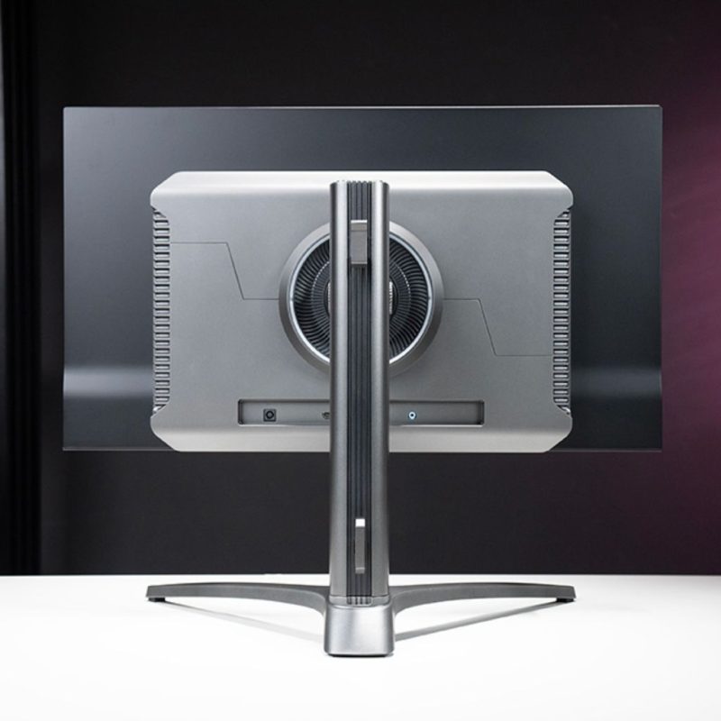 Titan Army G27P8 27″ 240Hz QHD QD-OLED Gaming Monitor - SweetLoot PC